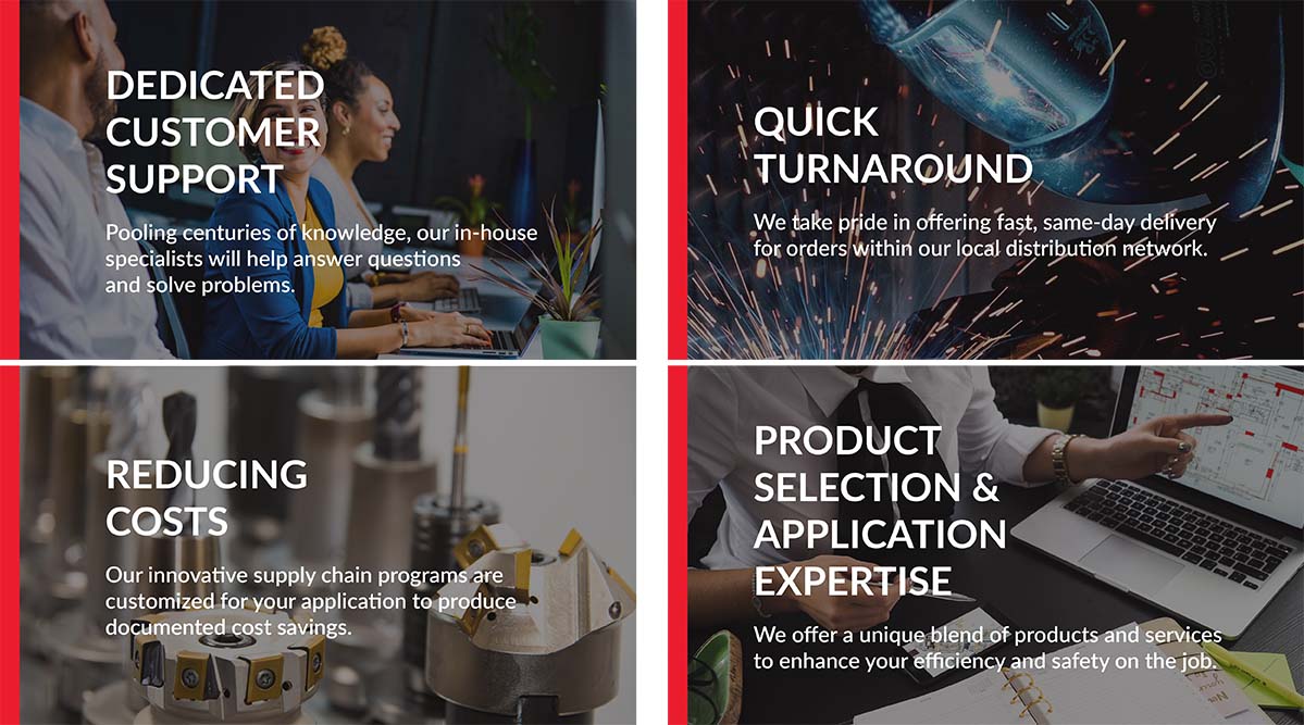 Mars Supply | Why Choose Mars Supply